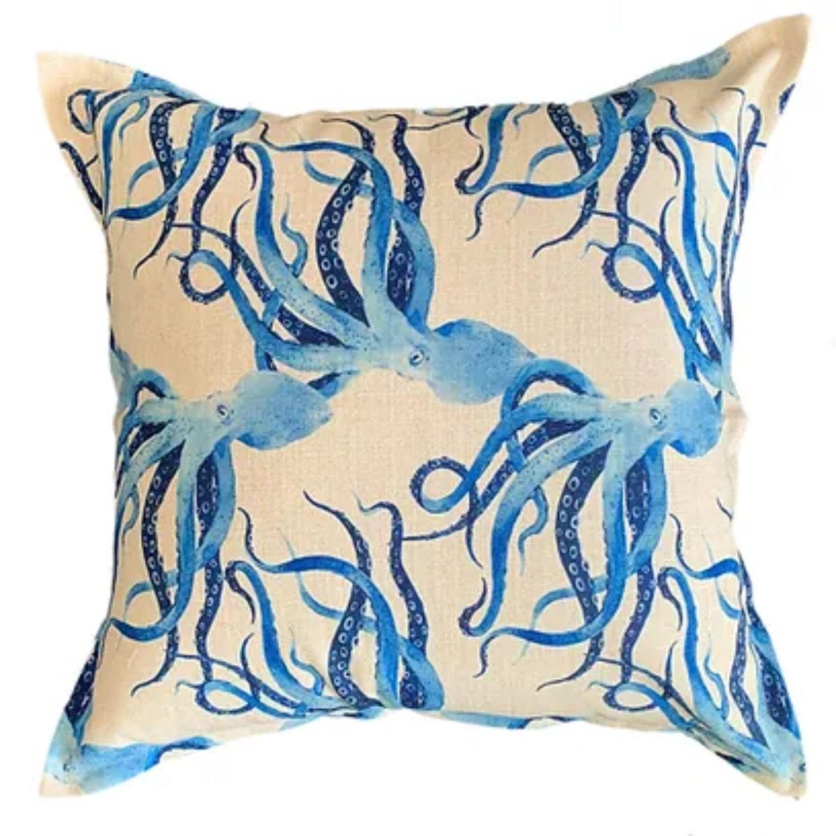 Octopus Cushion – Orejen