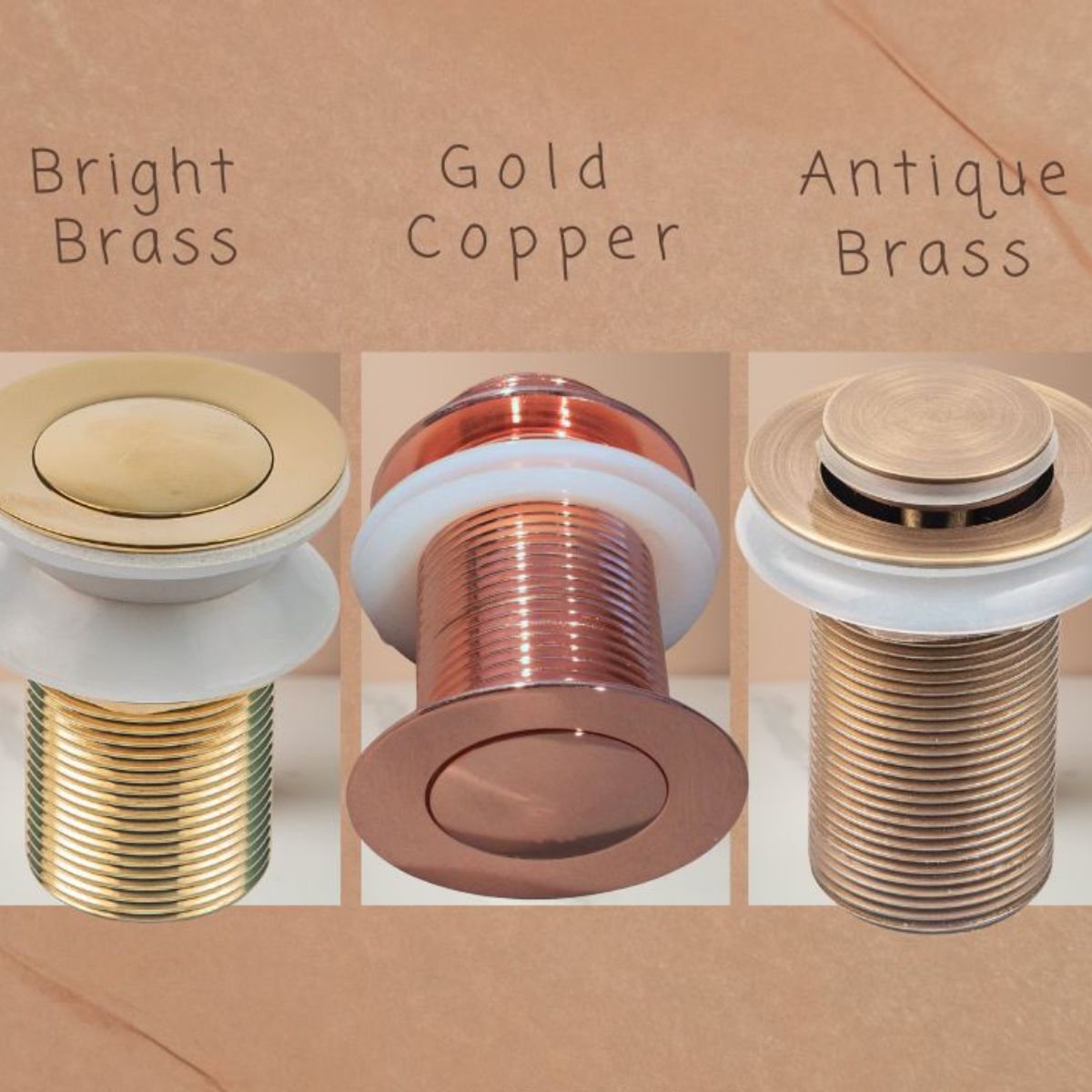 Butler Basin Copper and Brass – Orejen