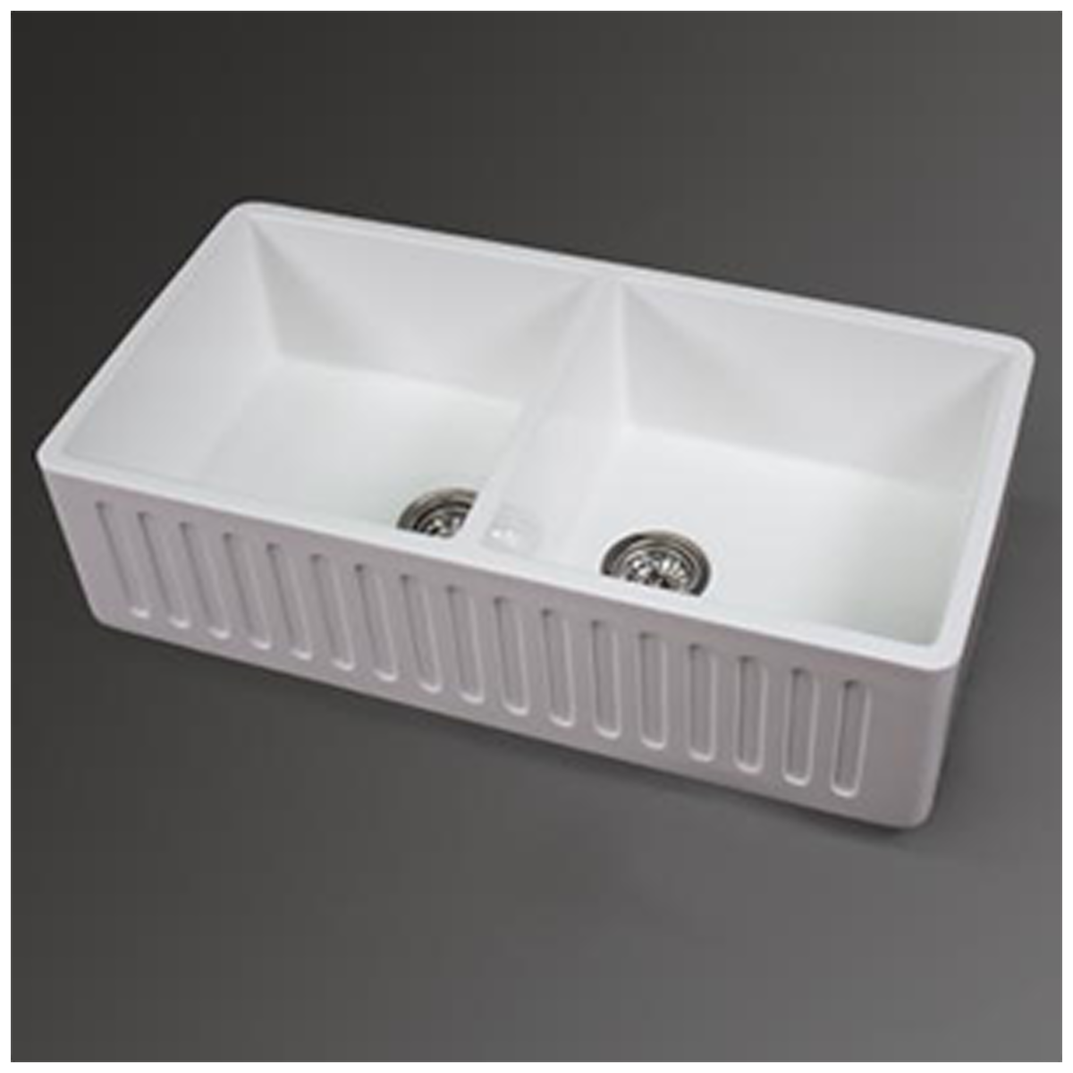 Butler Basin 4. FLUTED Single and Double – Orejen