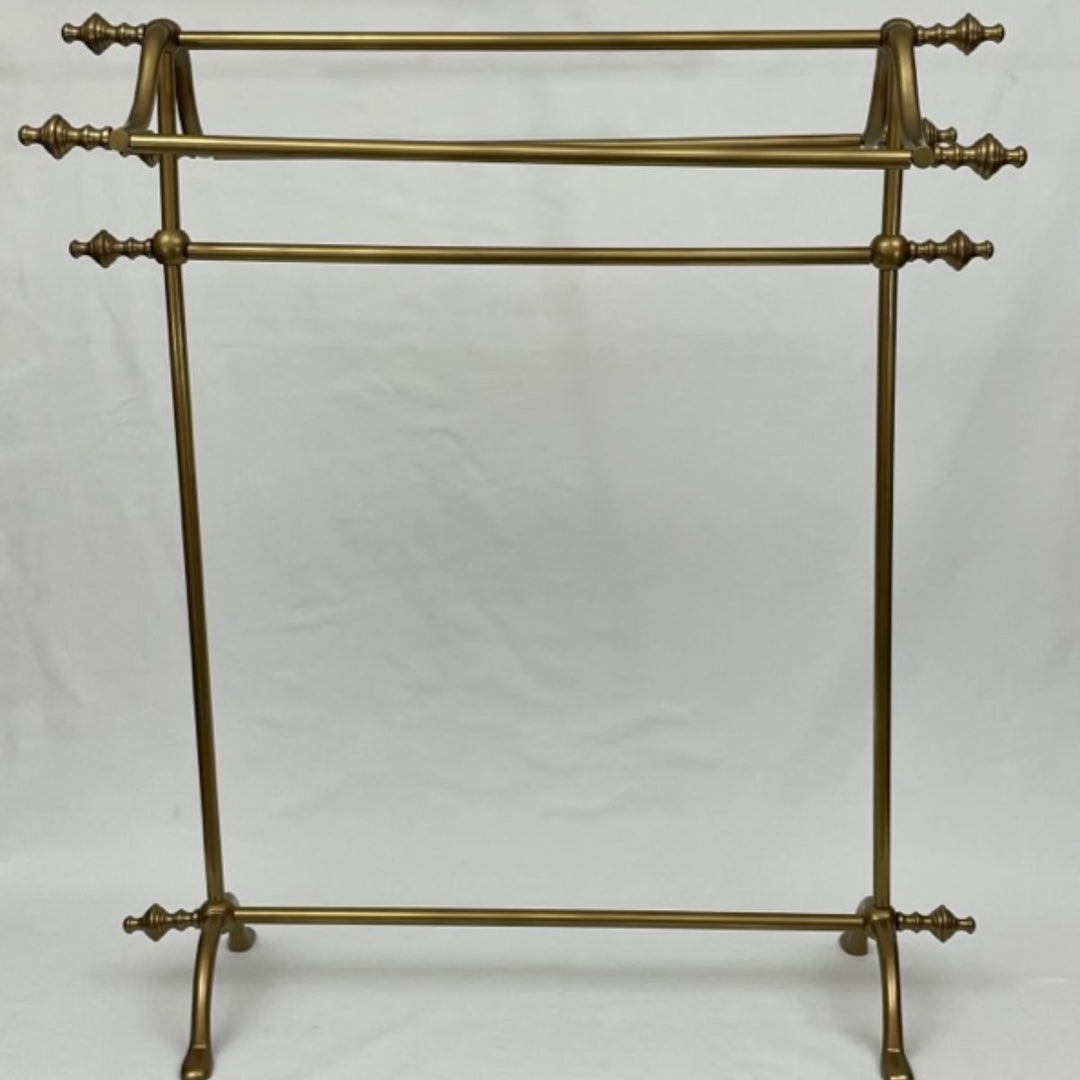 Free Standing Towel Rail – Orejen