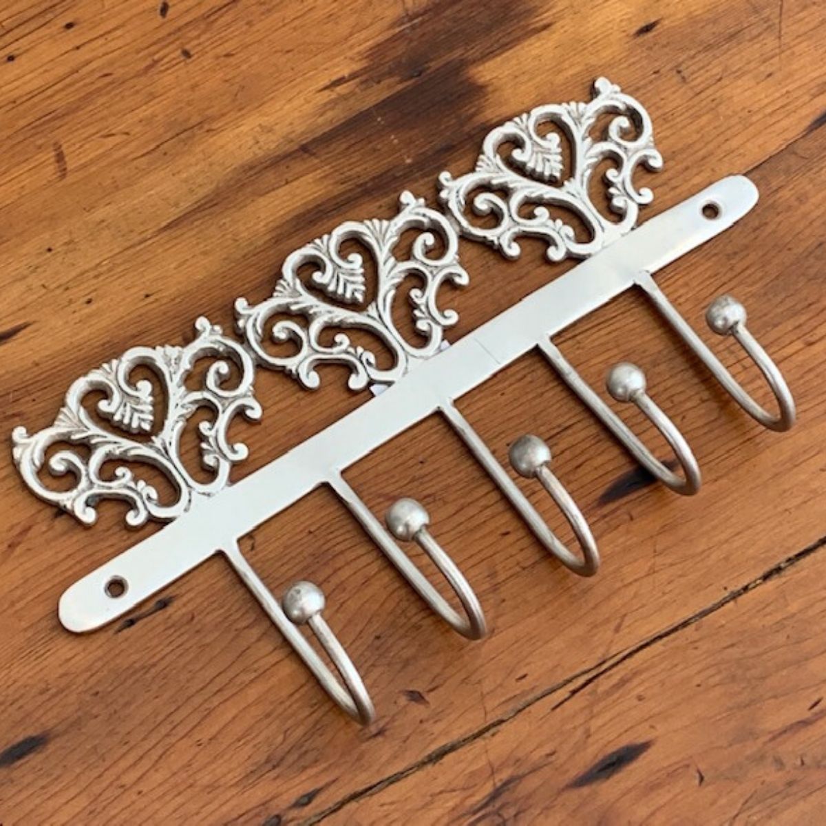 Fern Hook 5 – Orejen