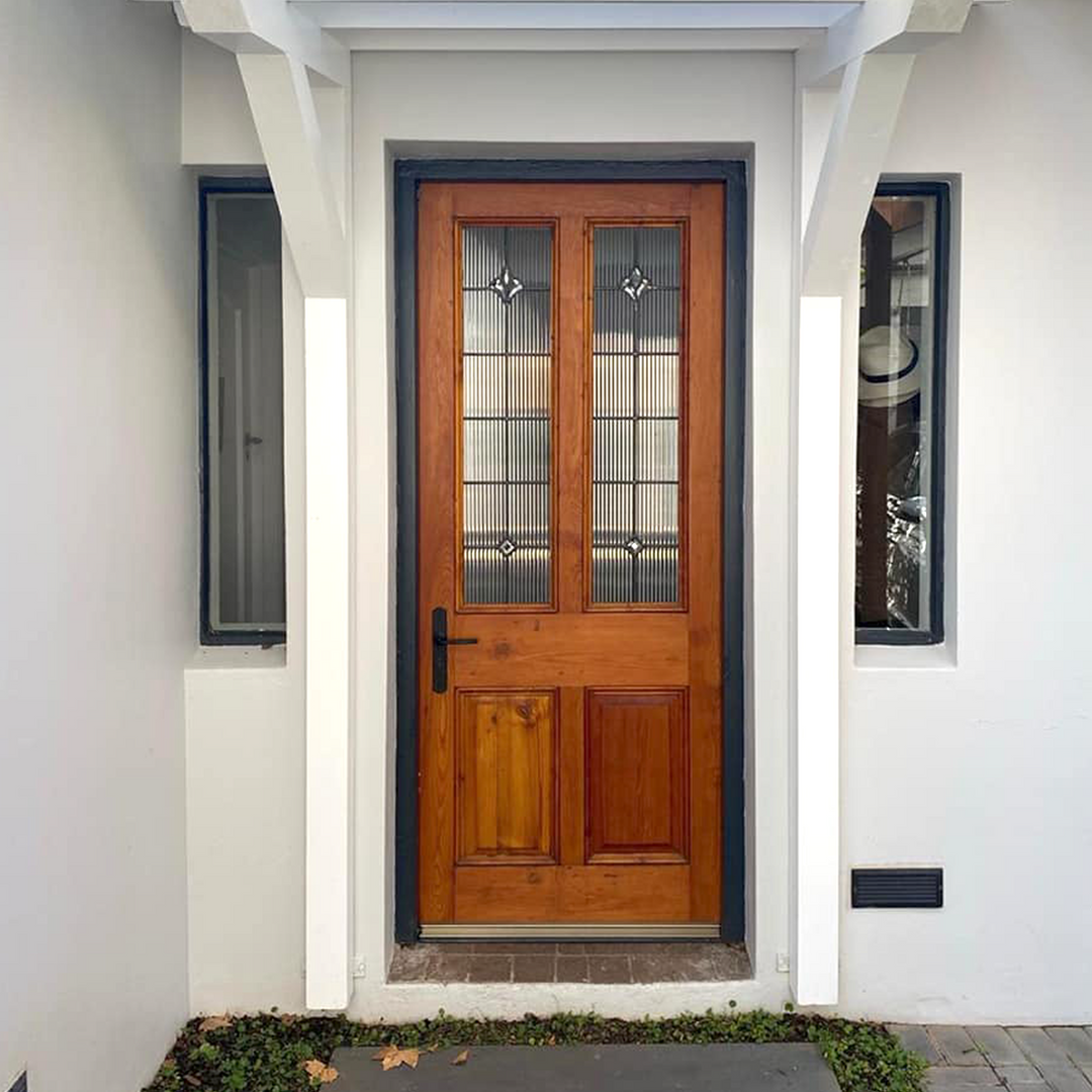 Front Door - Victorian – Orejen